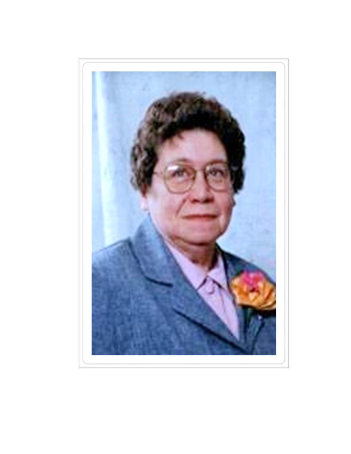 Judith A. Amor Nursing Scholarship - Unity Foundation of La Porte County