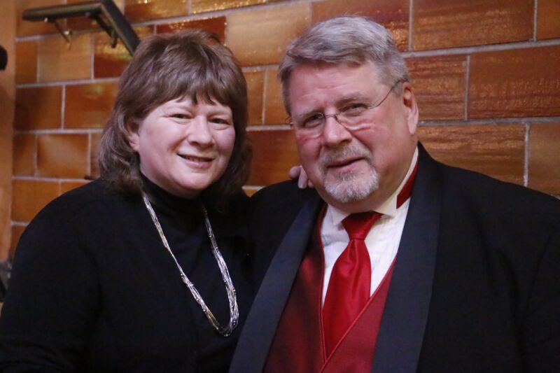 Steck Family Music Education Fund - Unity Foundation of La Porte County