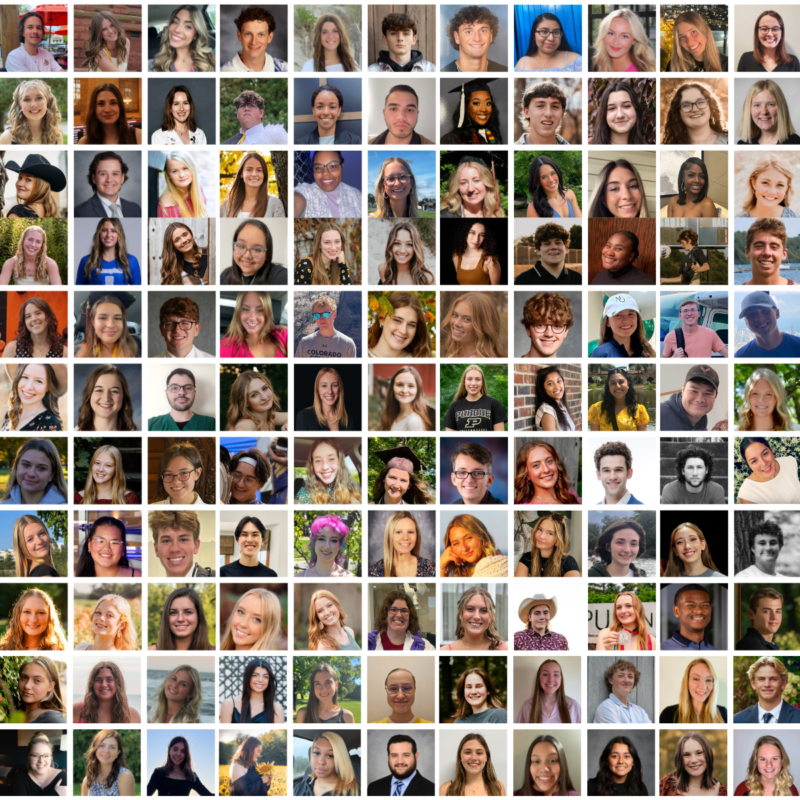 Home - Unity Foundation of La Porte County