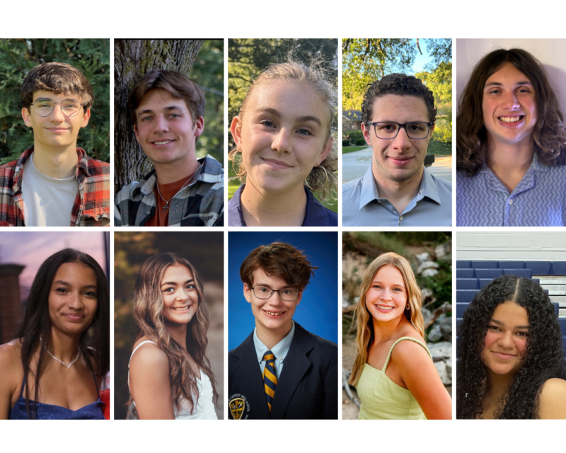 Home - Unity Foundation of La Porte County