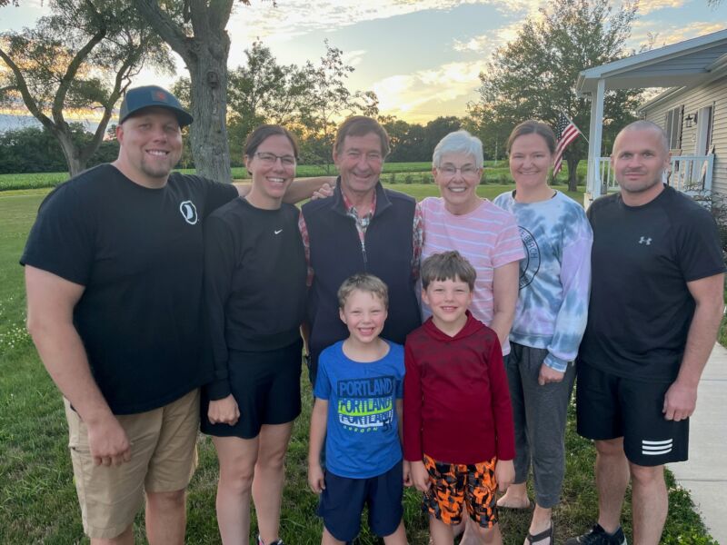 Lindborg Family Agriculture Scholarship - Unity Foundation of La Porte ...