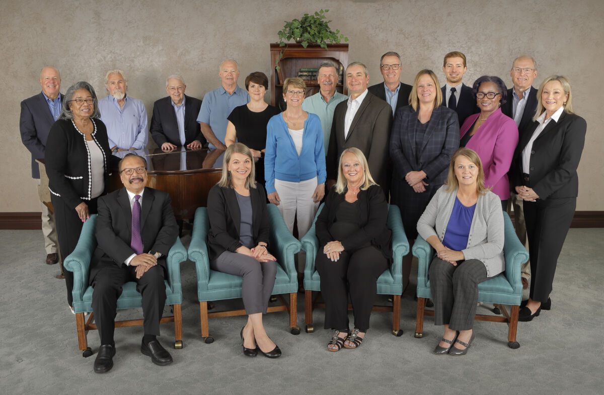 Unity Foundation Accredited With Rigorous National Standards - Unity ...