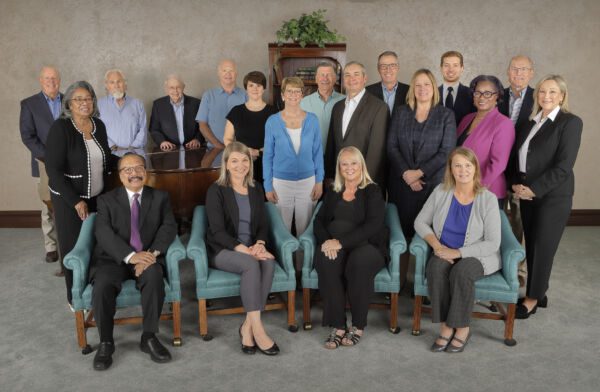 Unity Foundation Accredited With Rigorous National Standards - Unity ...