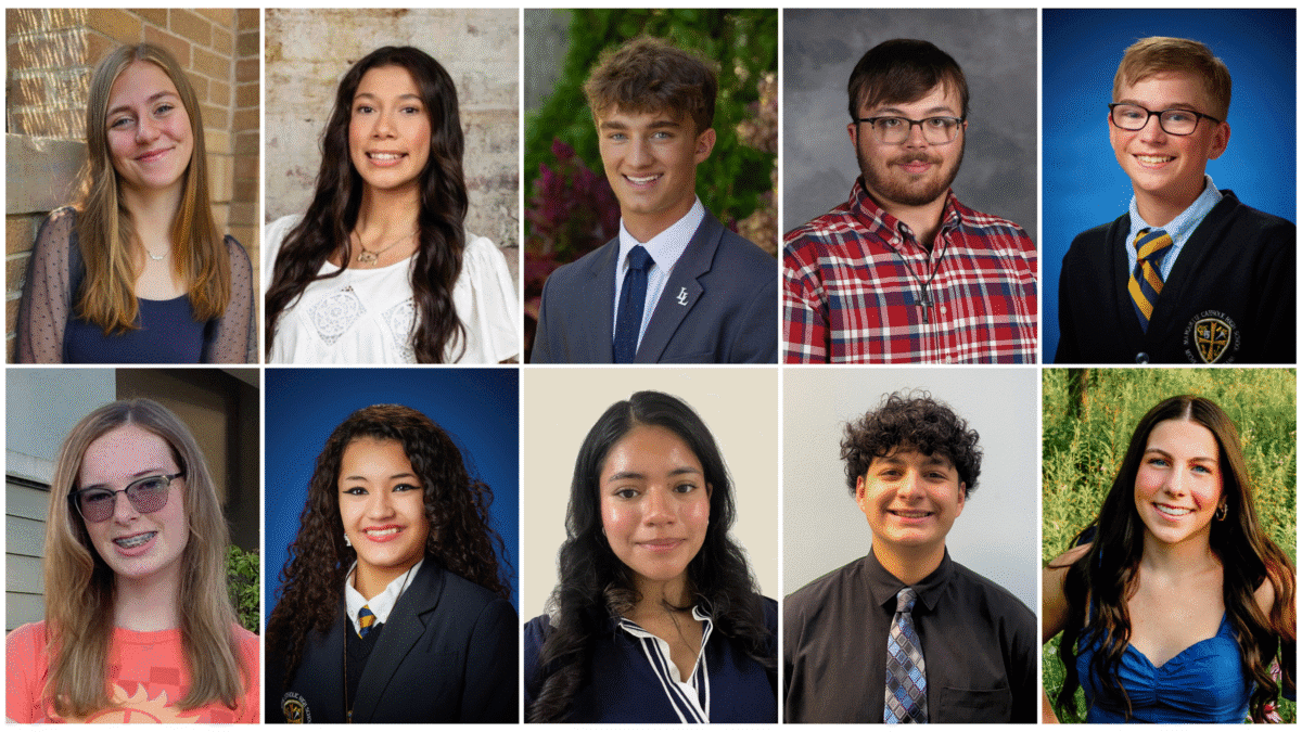Unity Foundation Announces 2026 Lilly Endowment Community Scholarship ...