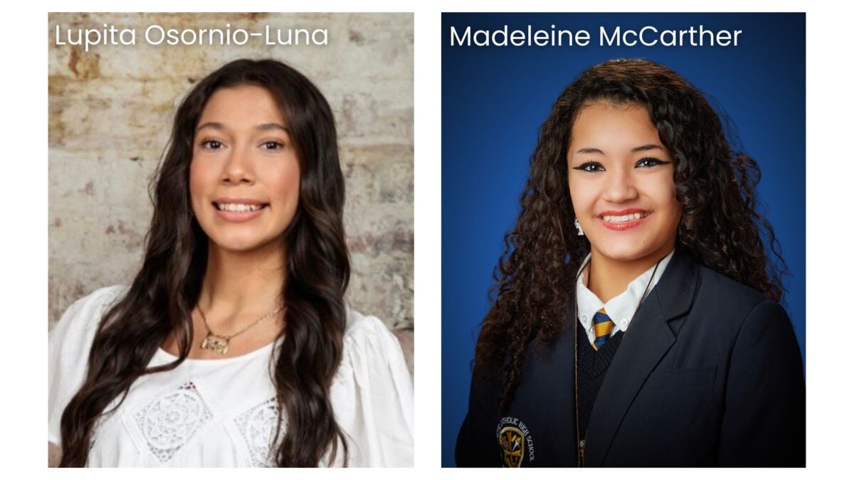Unity Foundation Announces 2026 Lilly Endowment Community Scholars ...